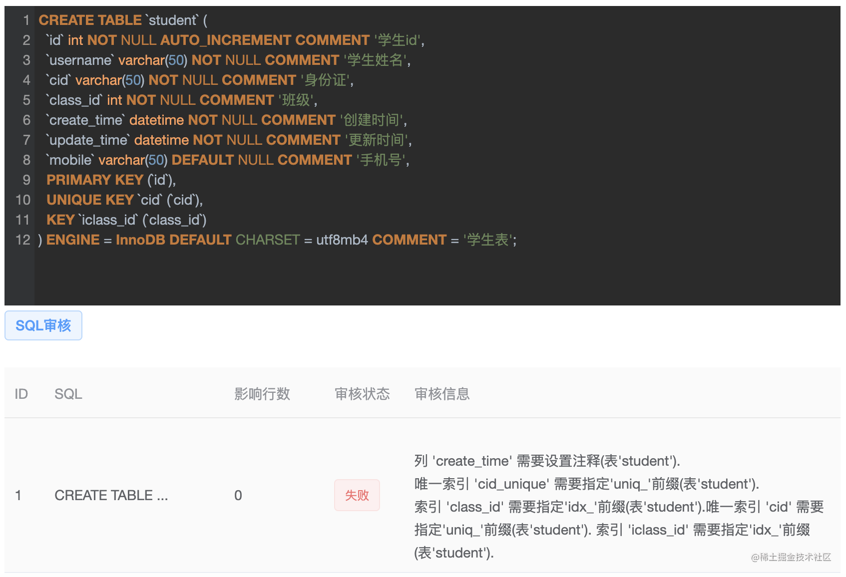学会Sequelize，让你操作数据更丝滑 - 掘金