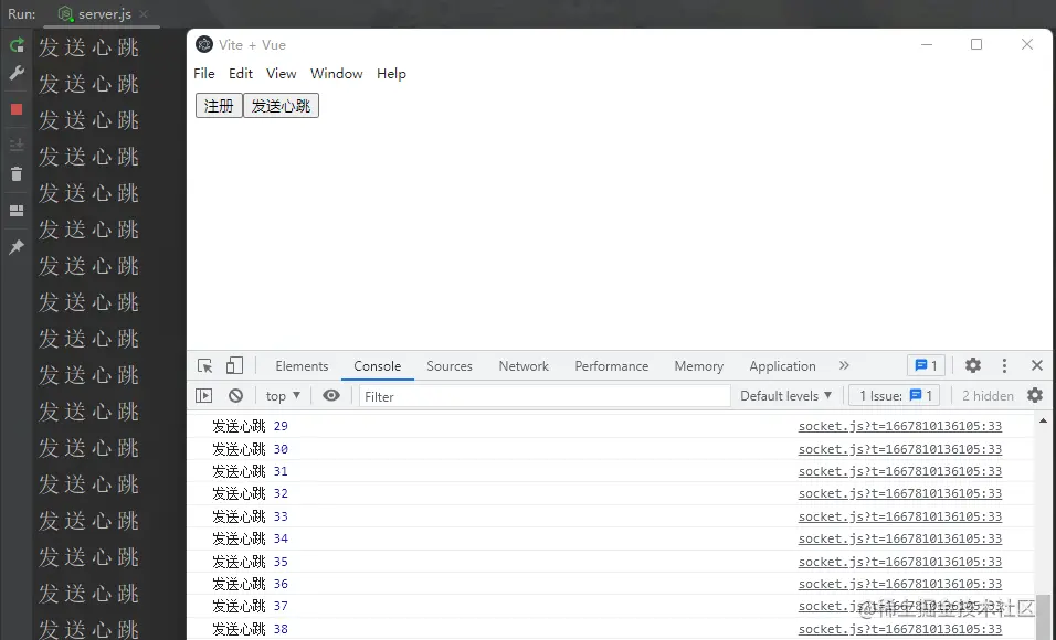 electron 踩坑之旅(六) —— electron 线程解决方案 -Web Workerelectron 开发时会 - 掘金