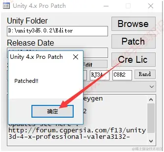 Unity3D 5.0 下载及安装教程软件介绍： Unity 5支持多种平台，包括PC、移动设备和主机。开发者可以使用U - 掘金