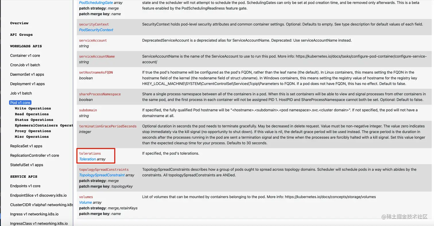 使用 Kubectl Patch 命令更新资源文章介绍了 kubectl patch 命令的语法和使用方法，包括三种 s - 掘金