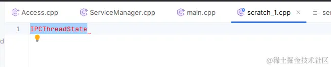 史上第一款AOSP开发的IDE （支持Java/Kotlin/C++/Jni/Native/Shell/Python） - 掘金