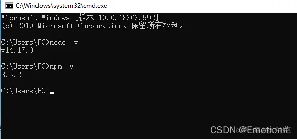 npm install 报错问题解决合集 很多时候安装npm install 的时候并不能直接将当前的node_mo - 掘金
