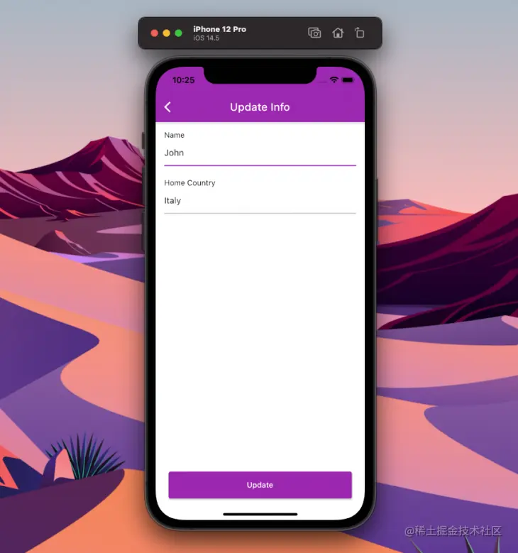 如何使用Hive在Flutter中存储本地数据——数据持久化存储教程在本地存储数据并在应用启动之间持续存在是任何移动应用 - 掘金
