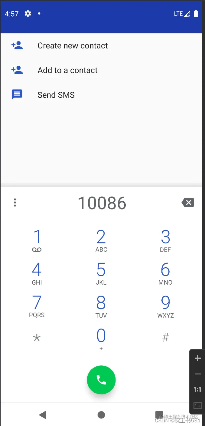android开发，使用kotlin学习WebView（详细）【转载】 - 掘金