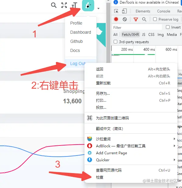 手把手让你彻底学会前端之vue-element-admin-01前言：本文主要为vue-element-admin框架的 - 掘金