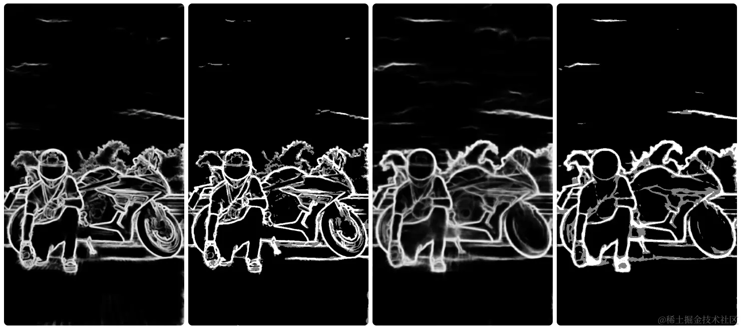 Stable Diffusion基础：ControlNet之线稿成图今天继续给大家分享Stable Diffusiion - 掘金