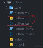 Vue3组件库打包指南，一次生成esm、esm-bundle、commonjs、umd四种格式 - 掘金