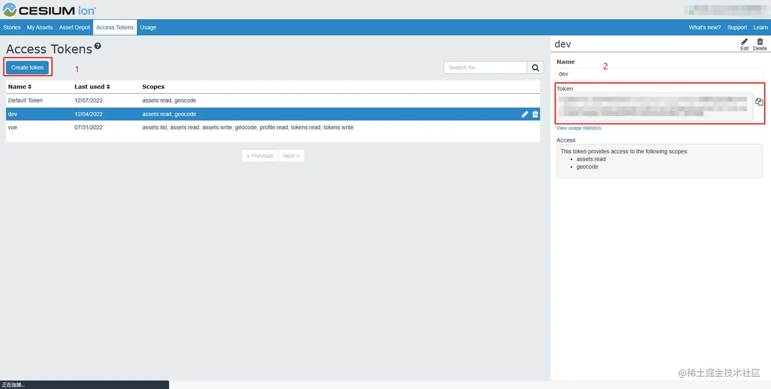 Cesium+Vue实战教程——地图导航Hello，大家好，这里是在宿舍呆着，避免成为小阳人的GIS宇宙。要说WebGI - 掘金