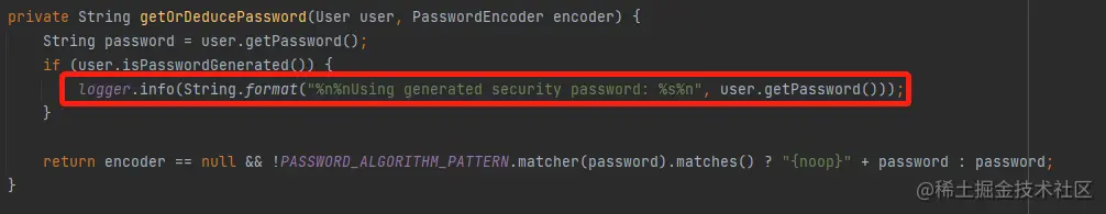 在 webflux 环境中使用 Spring Security为什么要在 webflux 环境中使用 Spring Se - 掘金