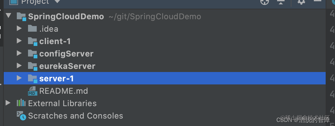 Spring Cloud OpenFeign简单使用以及开启https - 掘金