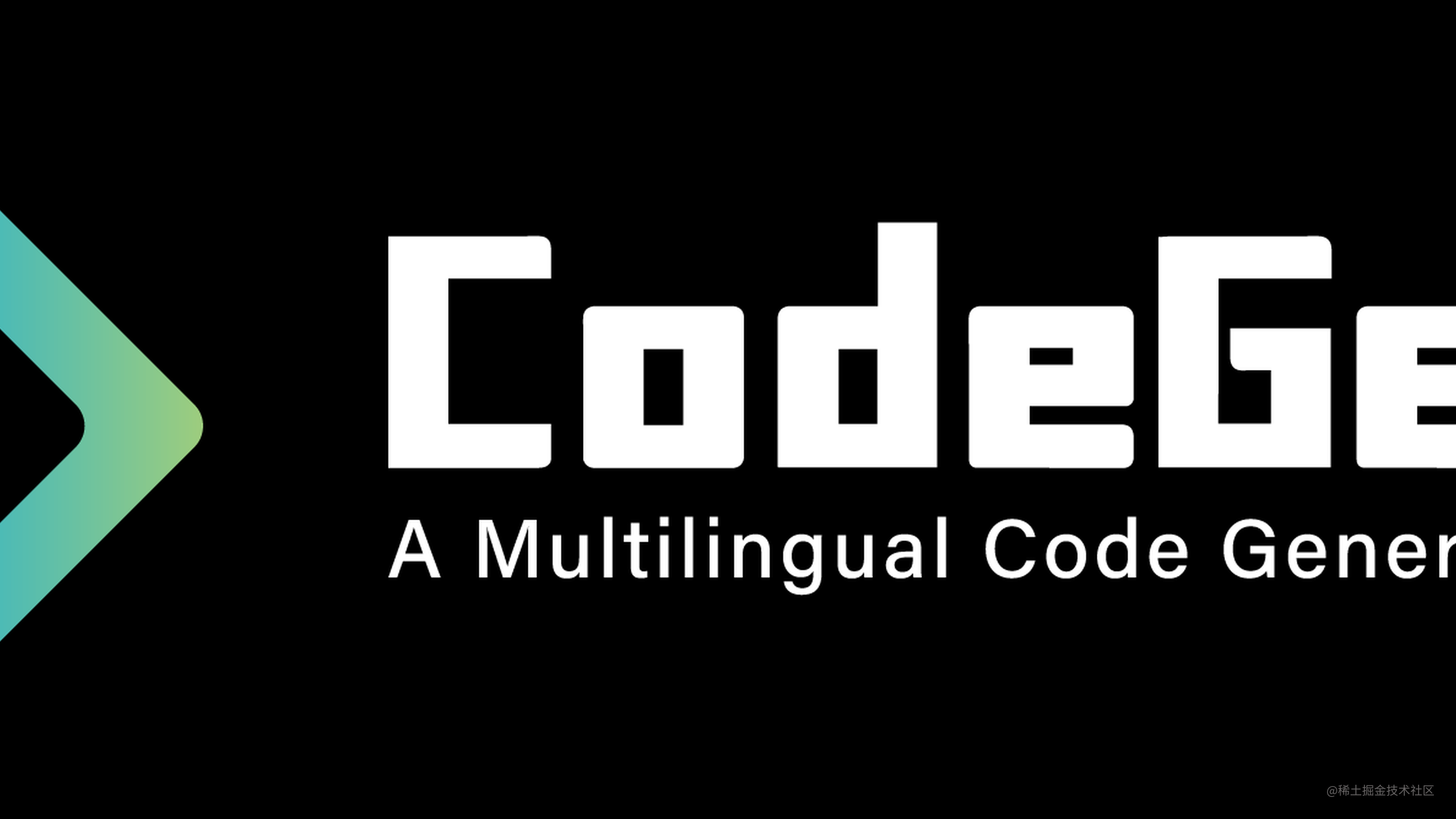 【CodeGeeX】清华大学开源发布了一款国产Ai代码生成的工具插件 - 掘金