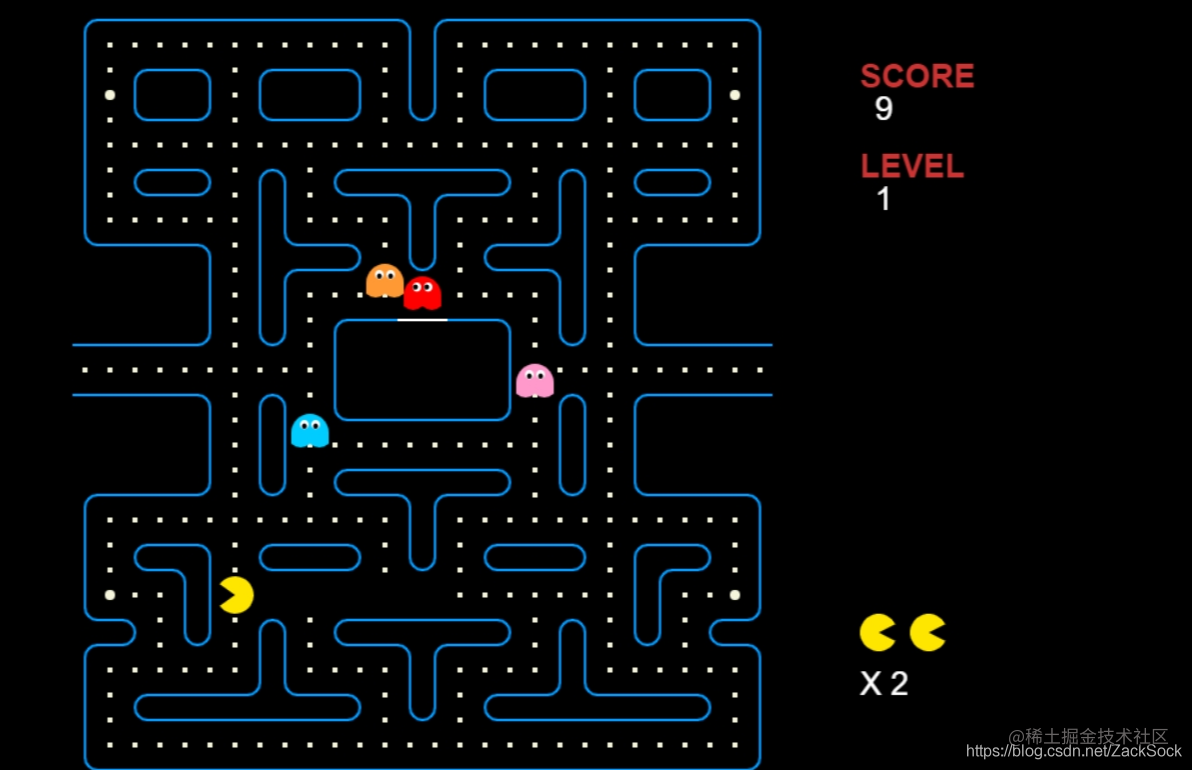 10 Fun Open Source Games on GitHub (plus online demos) - Moment For ...