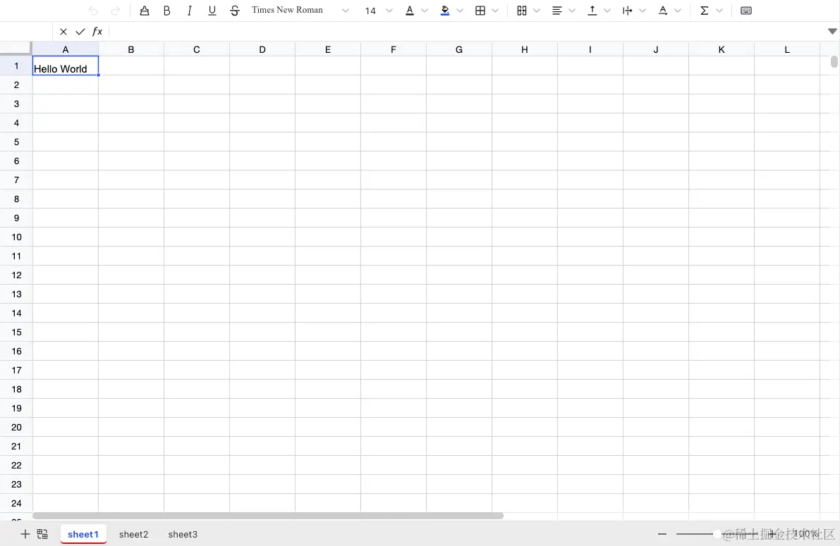 利用 Mind Elixir 在 Vue 中创建交互式思维导图本文由ScriptEcho平台提供技术支持 项目地址：传送 - 掘金