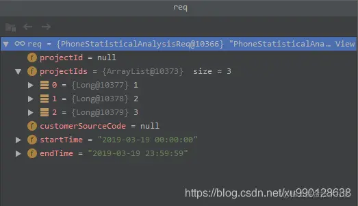 Springmvc Springboot 接收list 传参本文已参与「新人创作礼」活动，一起开启掘金创作之路。 第一 掘金