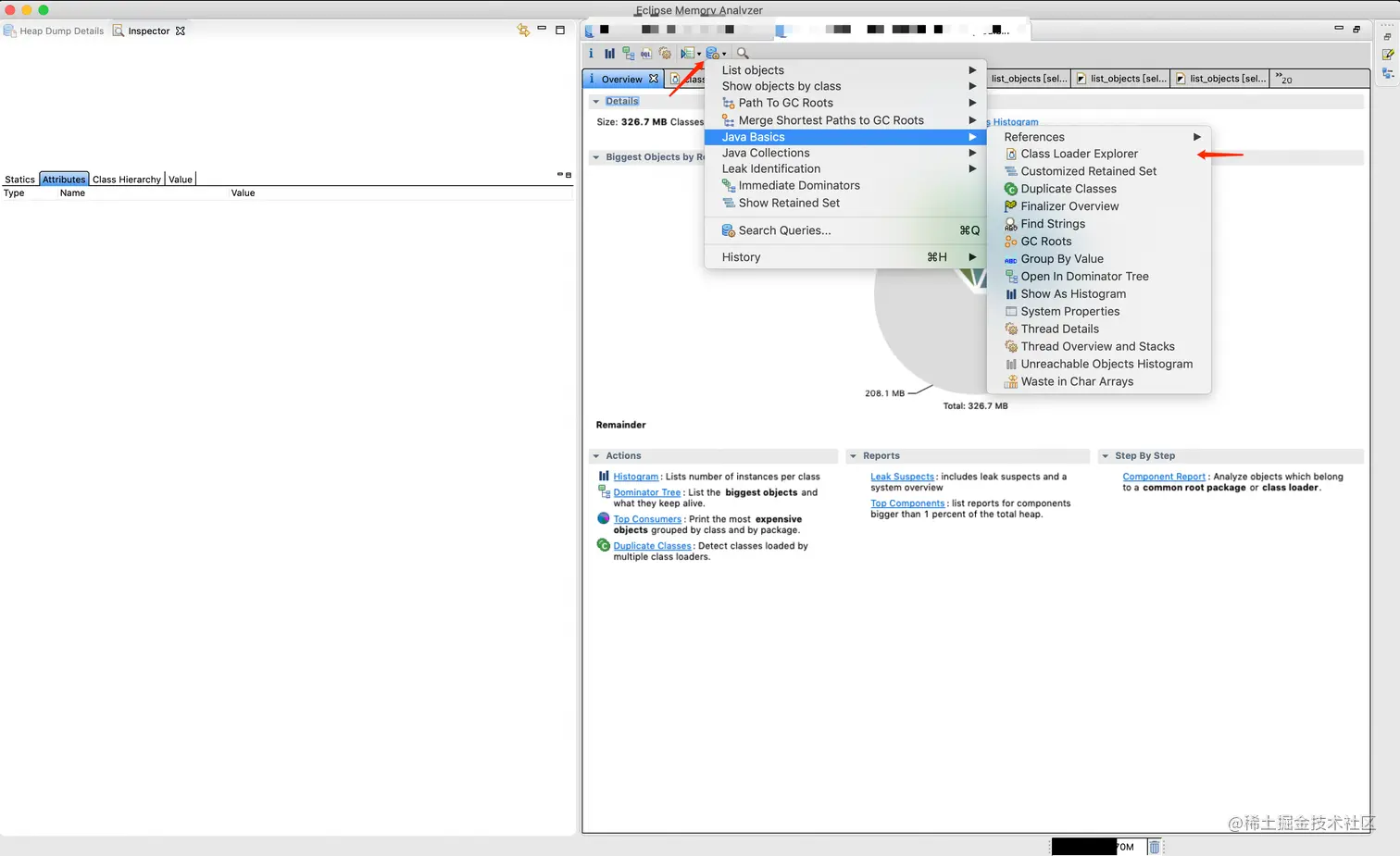 一次Metaspace OutOfMemoryError问题排查记录Reflect inflation caused M - 掘金