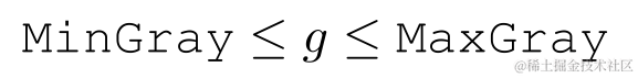 Halcon算子threshold、dyn_threshold、binary_threshold、auto_threshold、fast_threshold、var_threshold - 掘金