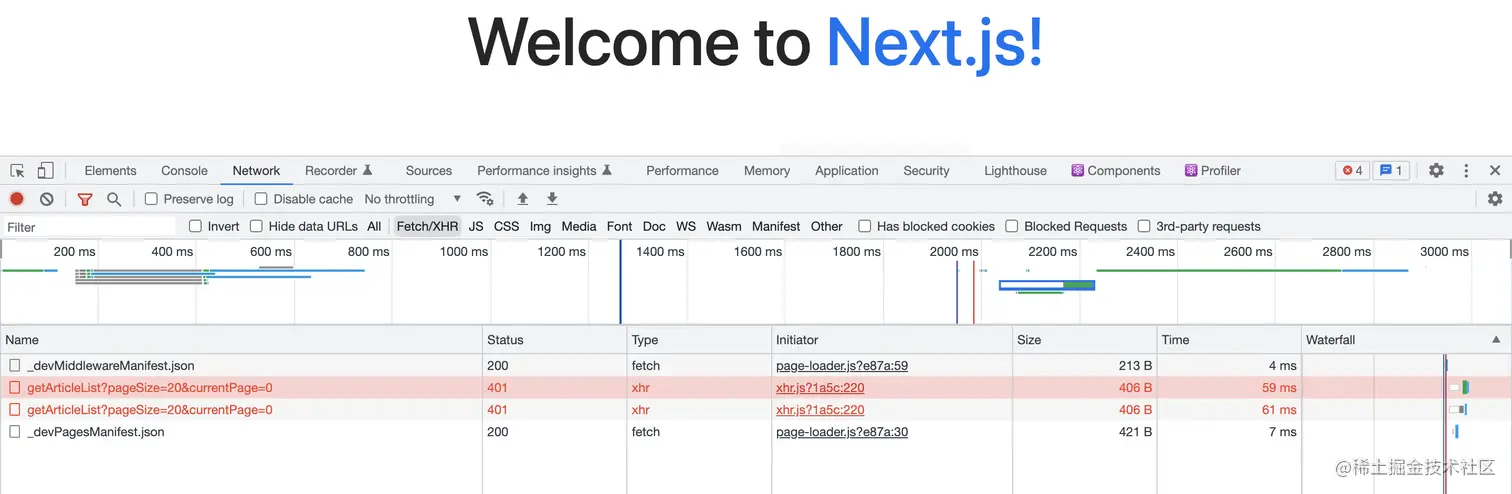 has been blocked by CORS policy: Request header field authentication is not allo - 掘金