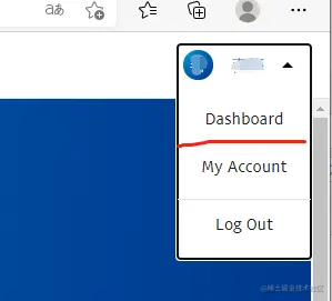 接入Paypal 实现跨境支付 - springboot实战电商项目mall4j使用上一步注册好的账号，直接登录开发者中 - 掘金