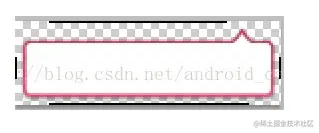 Android NinePatch（点9）图究极教程-产品运营设计师也能一看就会！Android的9-patch（点9） - 掘金