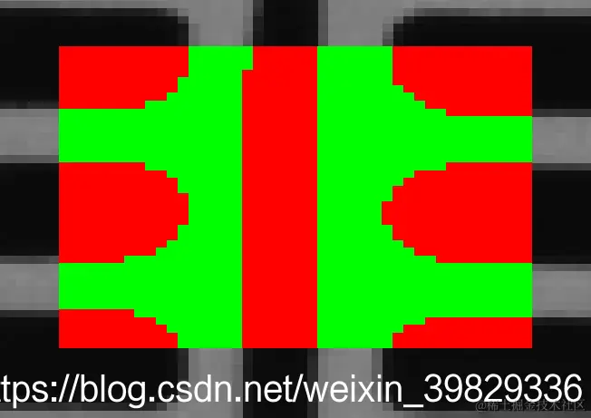 Halcon算子threshold、dyn_threshold、binary_threshold、auto_threshold、fast_threshold、var_threshold - 掘金