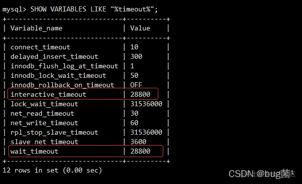记录:Failed to validate connection com.mysql.cj.jdbc.ConnectionImpl...解决方案【亲测有效】-阿里云开发者社区