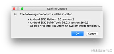 Taro React Native 端开发流程简介 Taro 移动端的开发基于 Facebook 的开源项目 React - 掘金