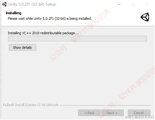 Unity3D 5.0 下载及安装教程软件介绍： Unity 5支持多种平台，包括PC、移动设备和主机。开发者可以使用U - 掘金