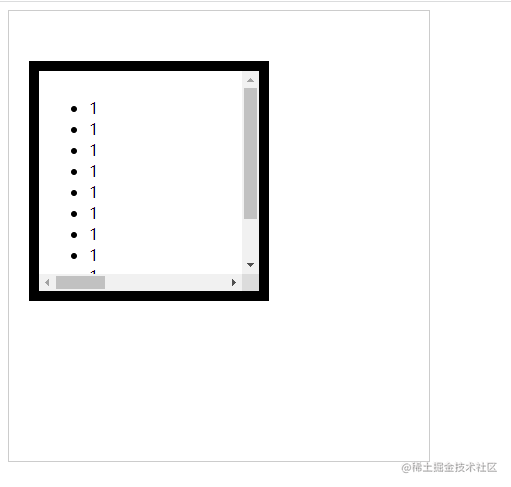 scrollTop、clientHeight、 scrollHeight...学完真的理解了 - 掘金