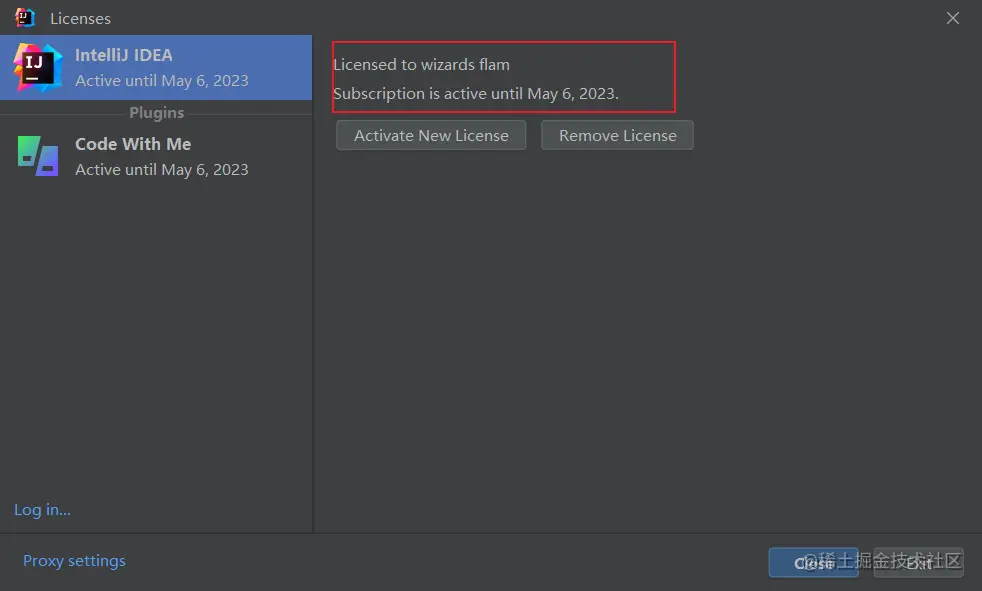 (2022.1.1 最新版）IntelliJ IDEA 超详细安装（IntelliJ IDEA 2022.1.1 ）最新 - 掘金