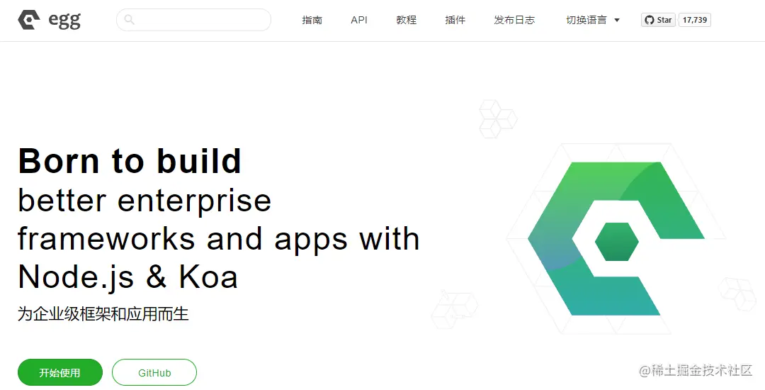 在egg中使用sequelize进行分表读写关于egg和sequelize 对于前端来说，开发后端服务，最熟悉不过就是 - 掘金