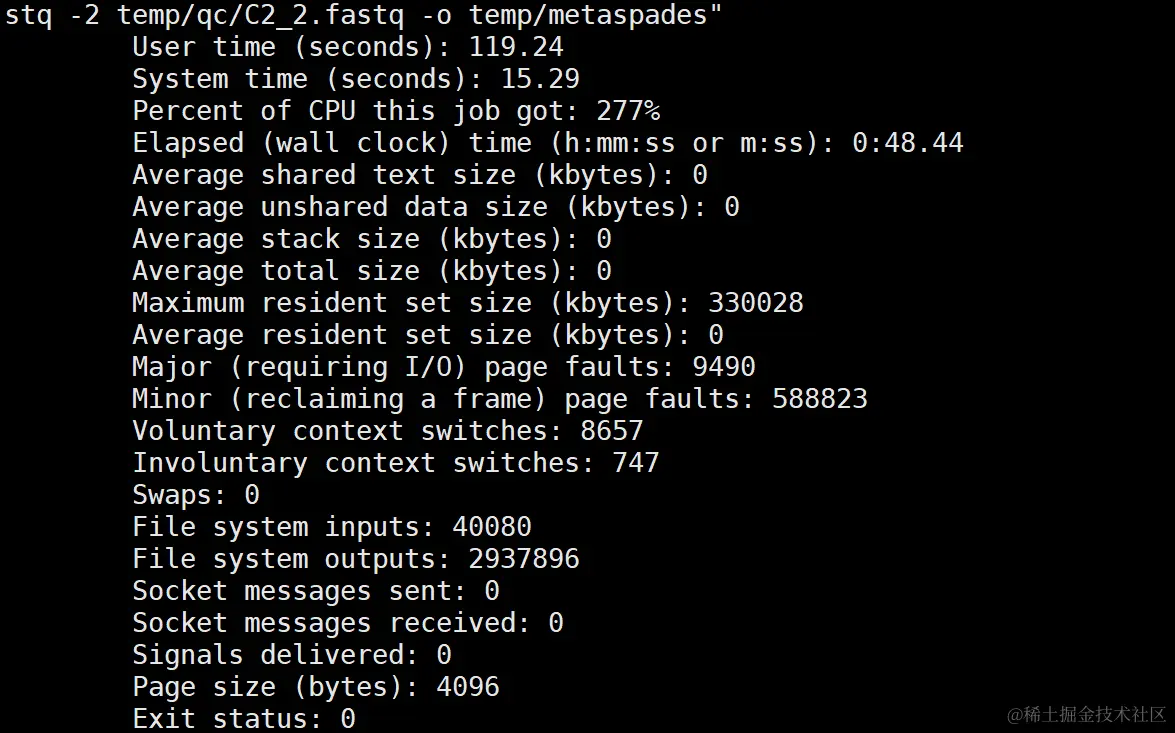 易宏基因组分析流程--记录一、数据预处理 1、准备工作 1.1 查看工作目录 1.2 检查元数据文件格式 1.3 元数据 - 掘金