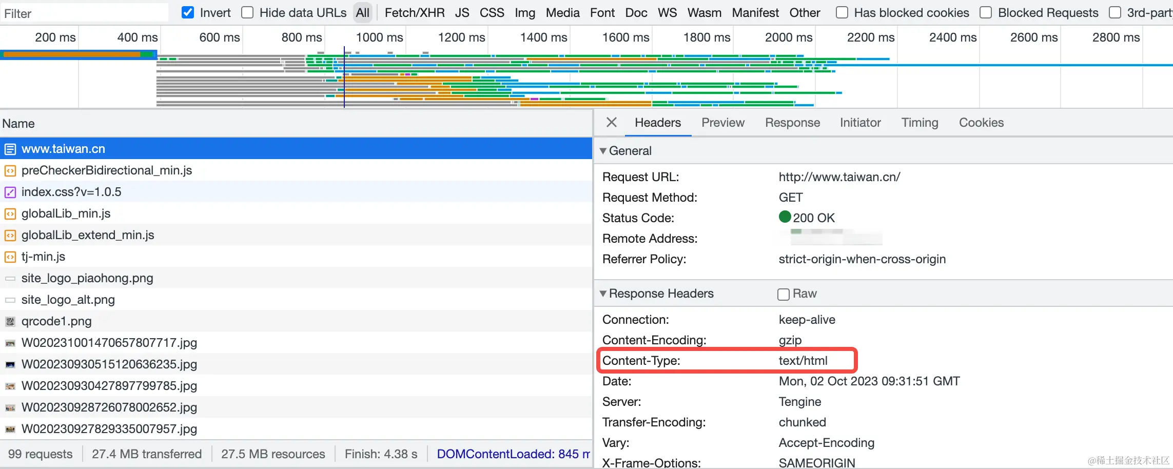 玩转 Go HTTP 客户端系列（一）—— 原生 net/http 库基础用法详解本篇主要讲解了 Go net/http - 掘金