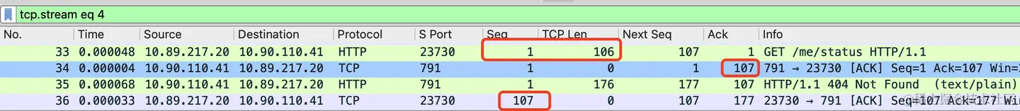 Wireshark 网络包分析实战五：seq/ack在TCP通信不同阶段的数值关系TCP协议是怎么保证可靠的？ 实现机制 - 掘金