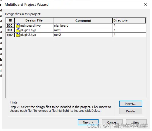 HyperLynx（十五）多板仿真**1.多板仿真概述 2.建立多板仿真项目 3.运行多板仿真 4.多板仿真练习** 1 - 掘金