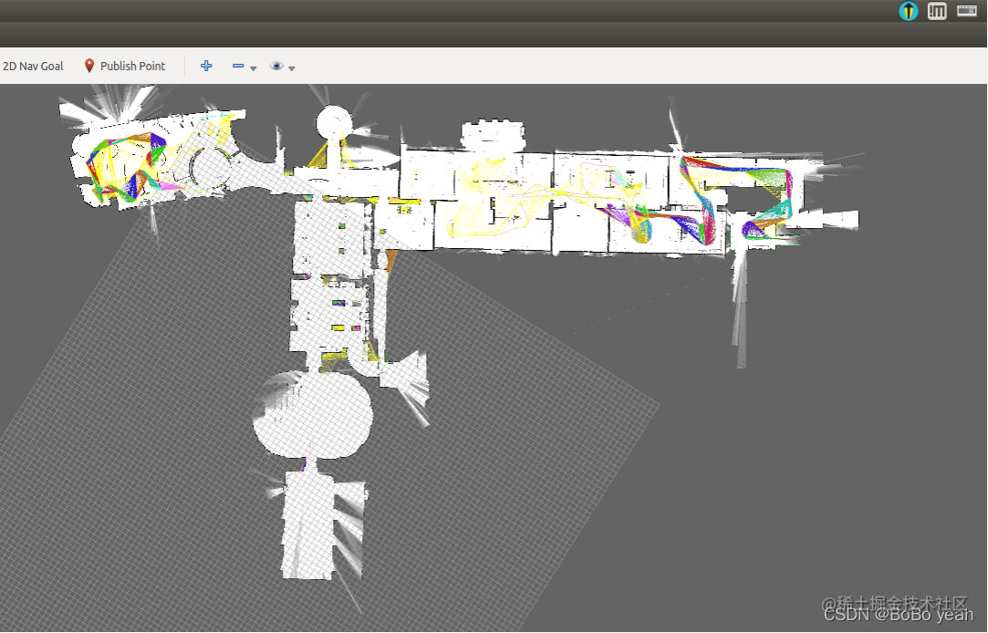 nav2控制turltebot3使用Cartographer建图，导航。 - 掘金