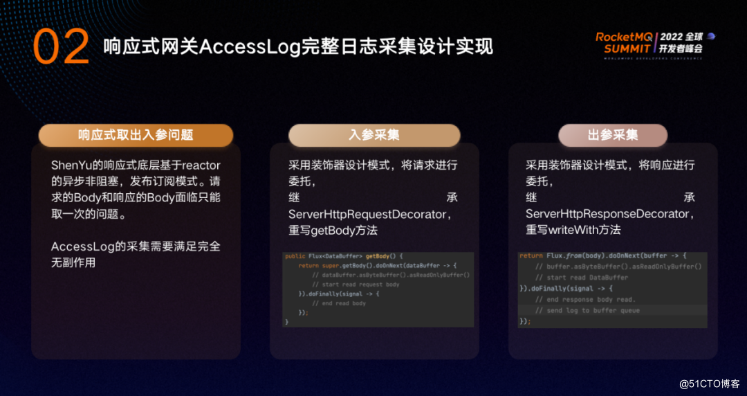 Apache ShenYu 集成 RocketMQ 实时采集海量日志的实践-阿里云开发者社区