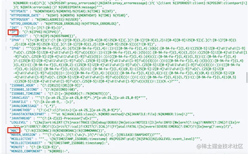 使用 Ingest Pipeline 在 Elasticsearch 中对数据进行预处理ingest Pipeline 掘金