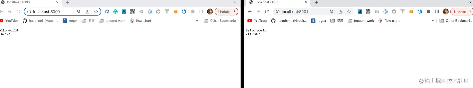 pm2中的cluster模式和fork模式通过查看pm2在cluster模式下不支持node版本切换带来的一系列思考，包 - 掘金