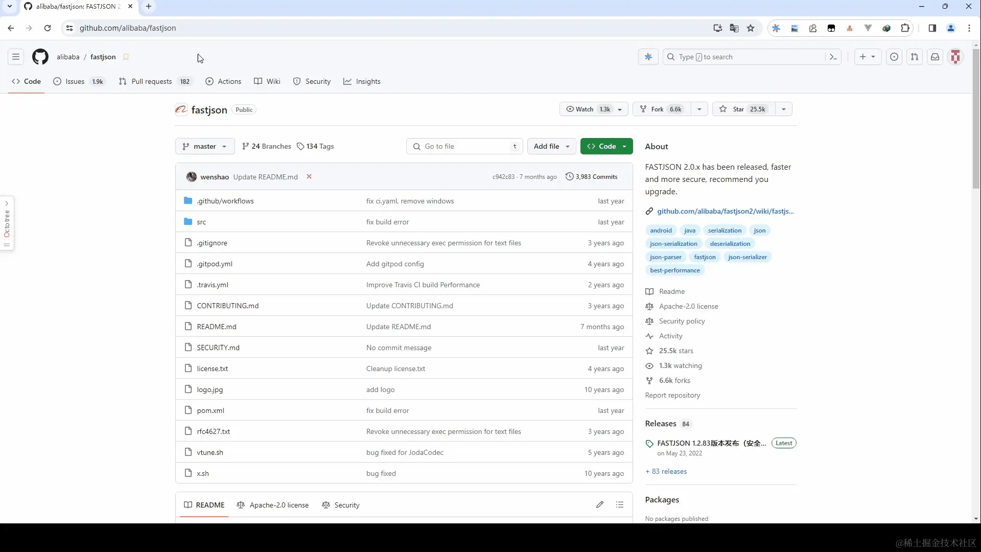 【安利】代码搜索工具 Sourcegraph 使用及部署Sourcegraph 支持在任何规模的代码库中搜索代码，并为g - 掘金