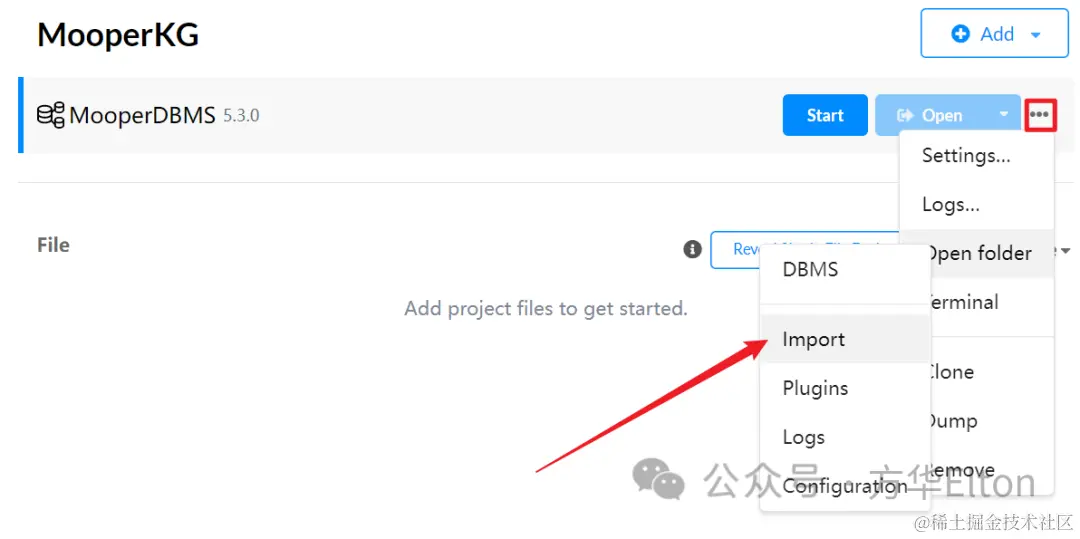 CSV文件数据导入Neo4j，以Mooper数据集为例 | 方华文档本次分享通过将教育领域开源知识图谱数据集Mooper - 掘金