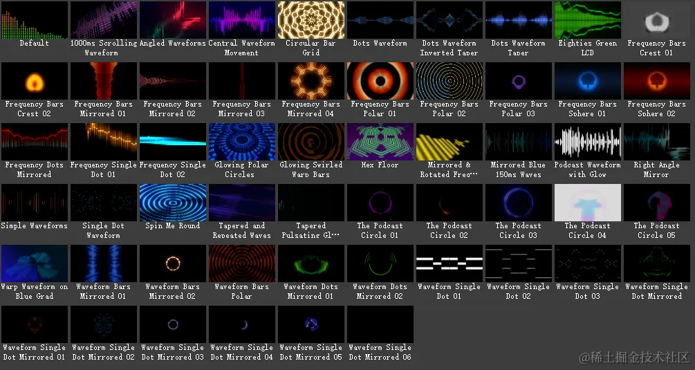 神器级AE/PR/OFX插件BCC 2024版本，一套插件轻松搞定视觉特效和转场版本支持 AE/PR/OFX 资源链接 - 掘金