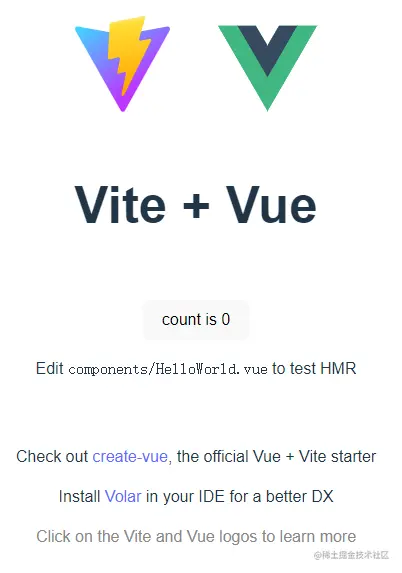 使用vue+vite+ts+vitest创建canvas图形项目 - 掘金