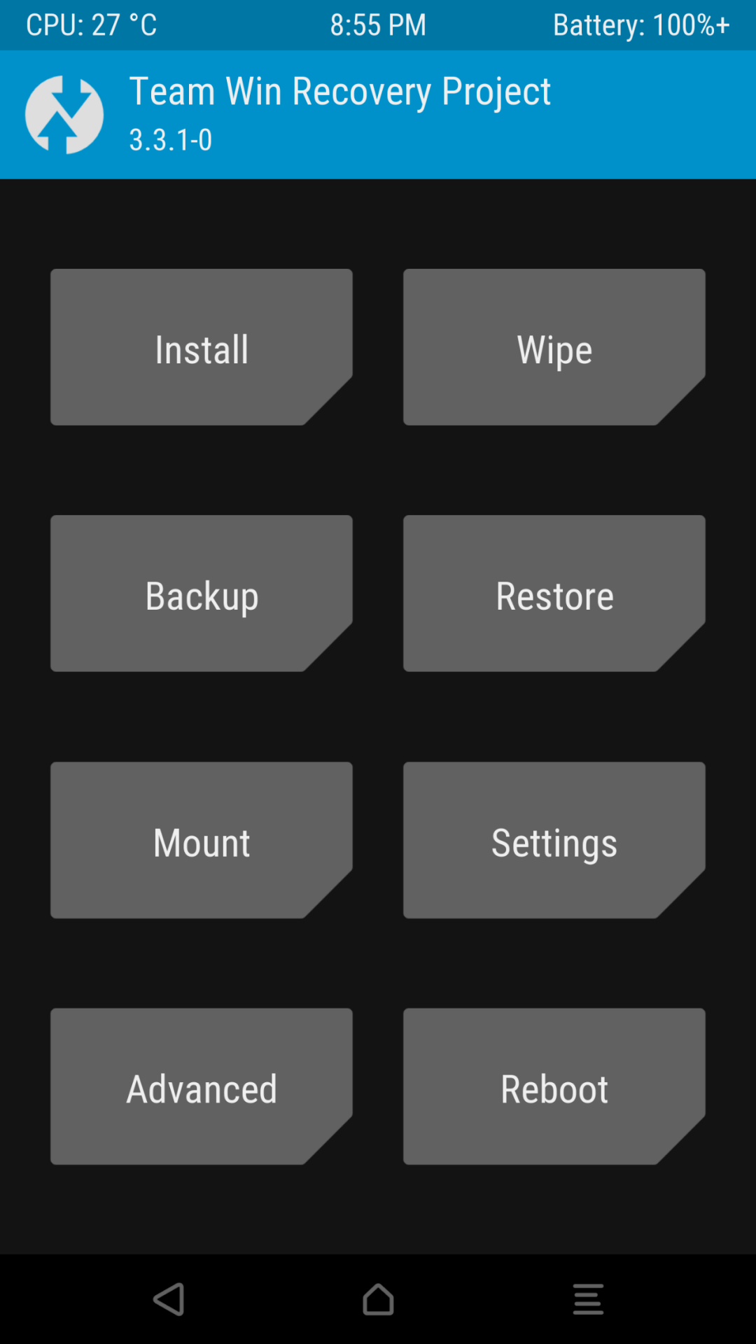 xposed 入门之修改手机 IMEI