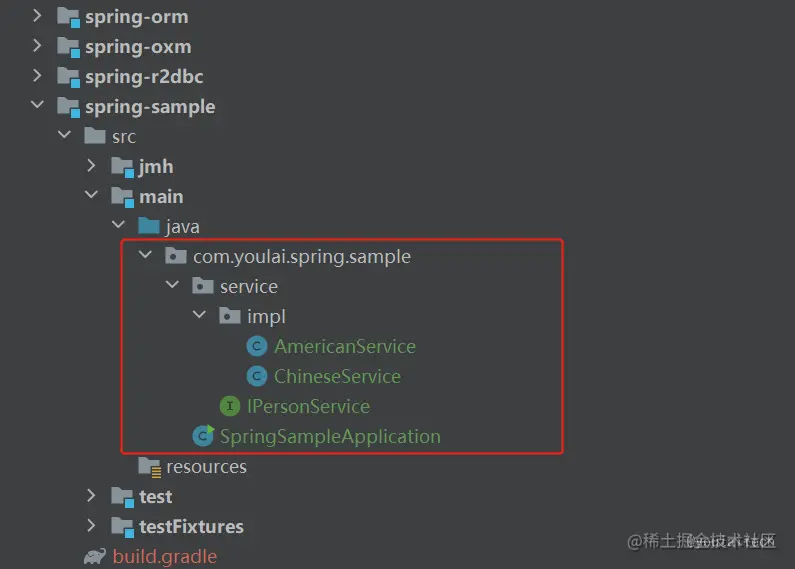 Spring 6 源码编译和高效阅读源码技巧分享本篇从 Spring 6 编译依赖的基础环境搭建(JDK17和Gradl - 掘金