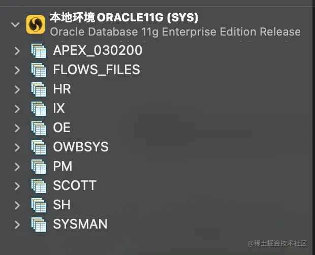 【Docker】部署Oracle11g今天将为各位讲一下在Docker中如何搭建Oracle11g的。由于本人使用的不是 - 掘金