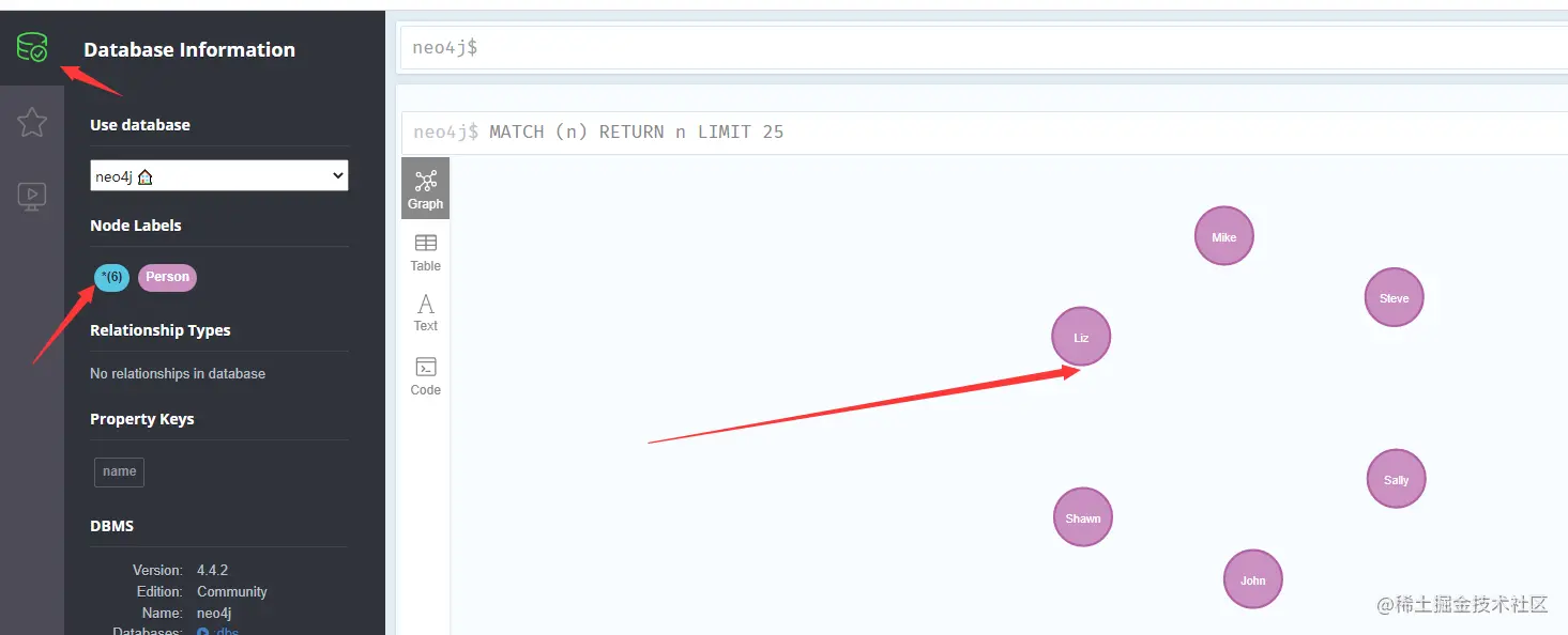 快速入门 Neo4J教程Neo4J简介 知识图谱由于其数据包含实体、属性、关系等，常见的关系型数据库诸如MySQL之类不 - 掘金