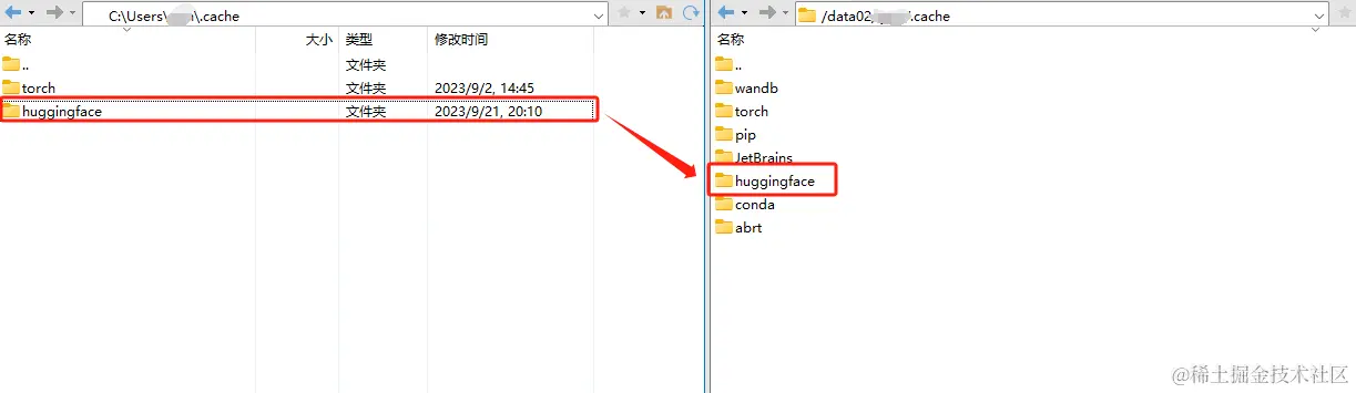 服务器huggingface联网通用方案碎碎念 国内要用hugging face最大的一个问题就是连不上外网。 我每次复 - 掘金