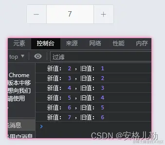el-select的change事件添加自定义参数一、问题： 在elementUI的开发过程中，有时候会经常遇到，在已定 - 掘金