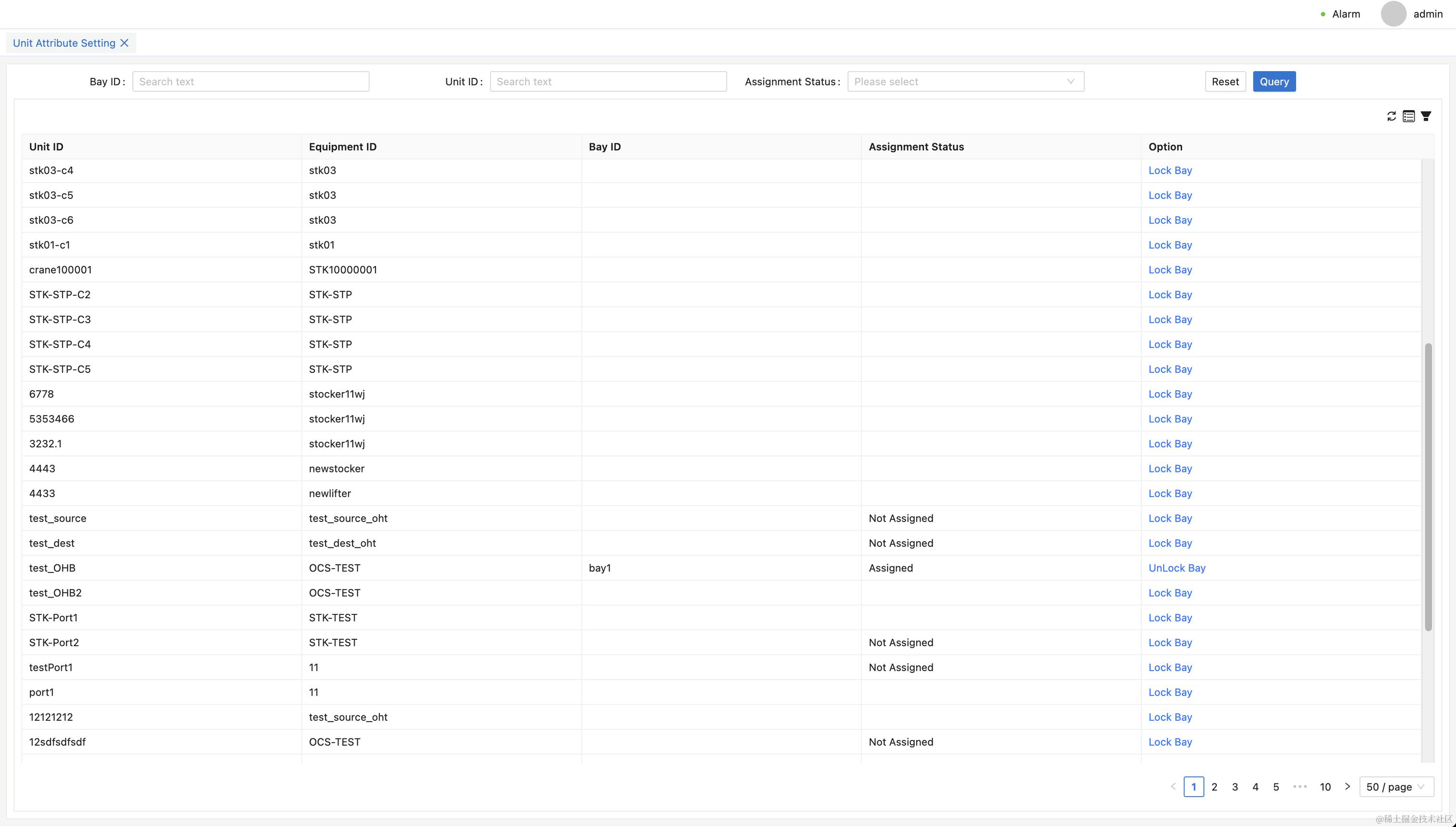 实现antd Table组件 支持高度固定功能展示 数据过多或过少的情况下也能够满足自动撑满屏幕 代码实现 样式 首先要 - 掘金