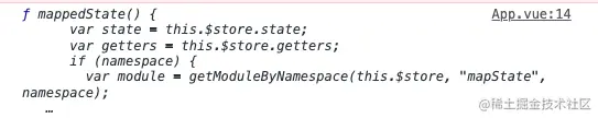 Vue3使用Vuex之mapState与mapGettersvue3使用Vuex之mapState与mapGetters - 掘金